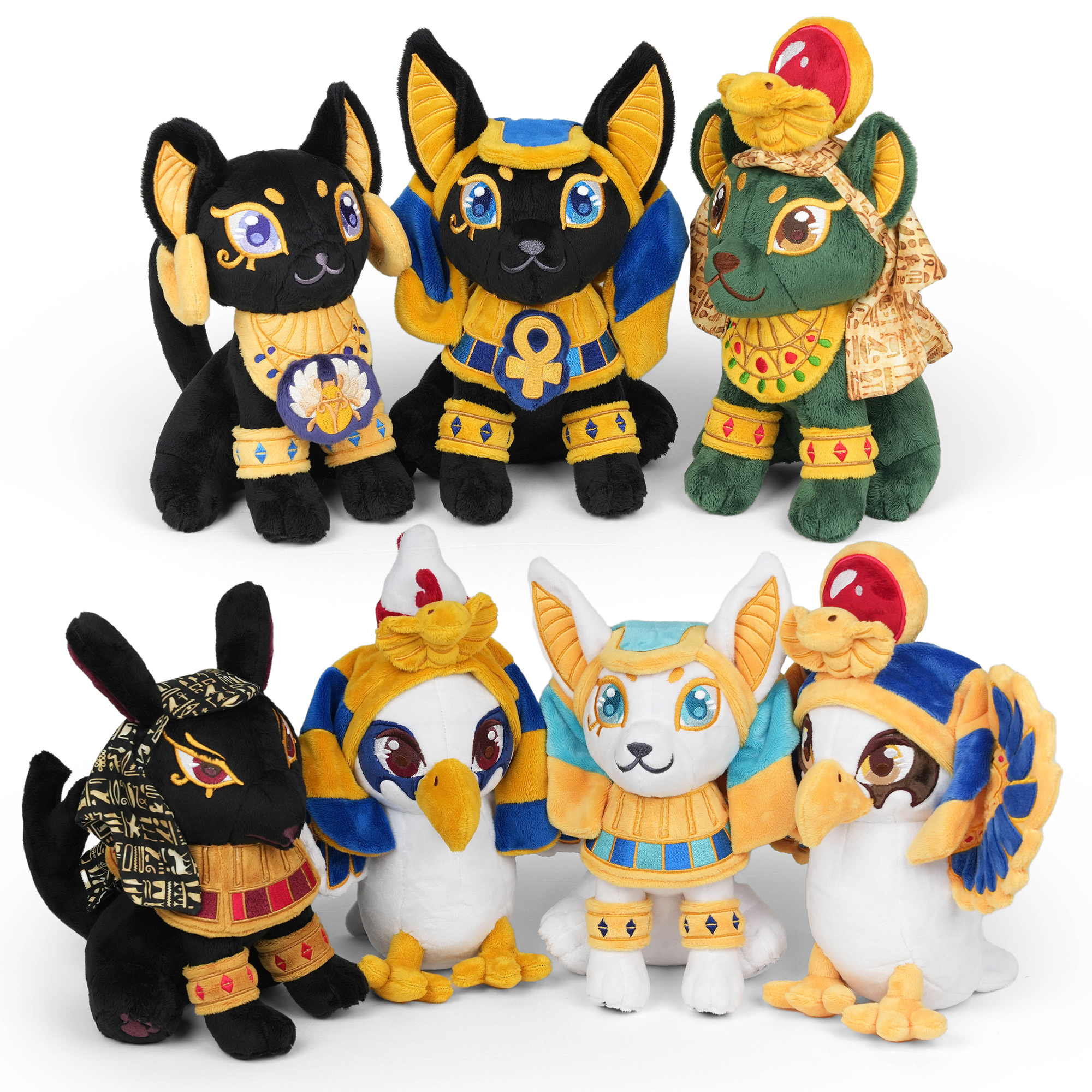 EgyptInstagram – Sew Desu Ne?